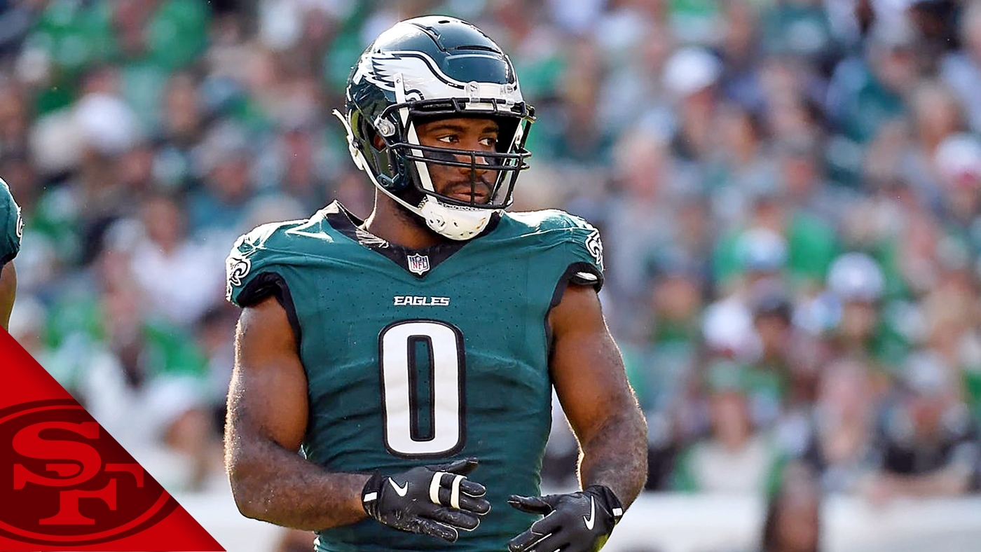 ESPN analyst suggests 49ers trade for Bryce Huff | 49ers Webzone