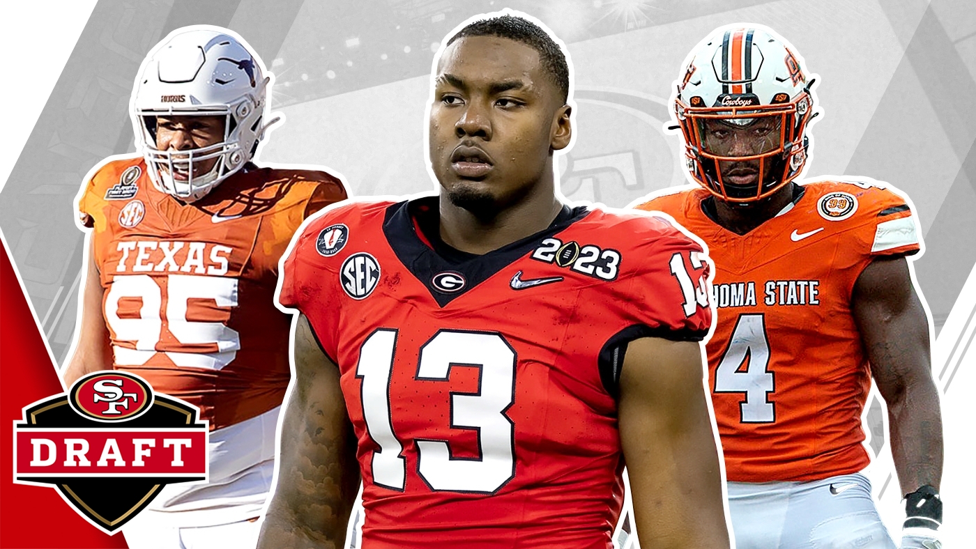 2025 NFL Draft: How did experts grade the 49ers' draft class? | 49ers Webzone