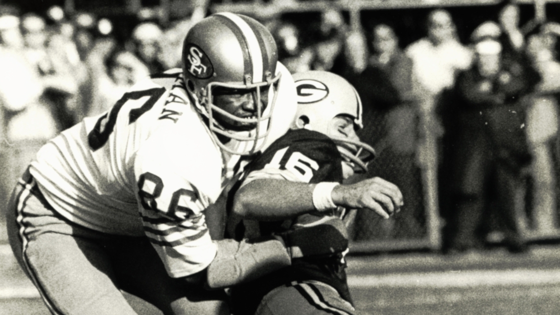 The Forgotten 49ers Great Who Deserves To Have His Number Retired ...
