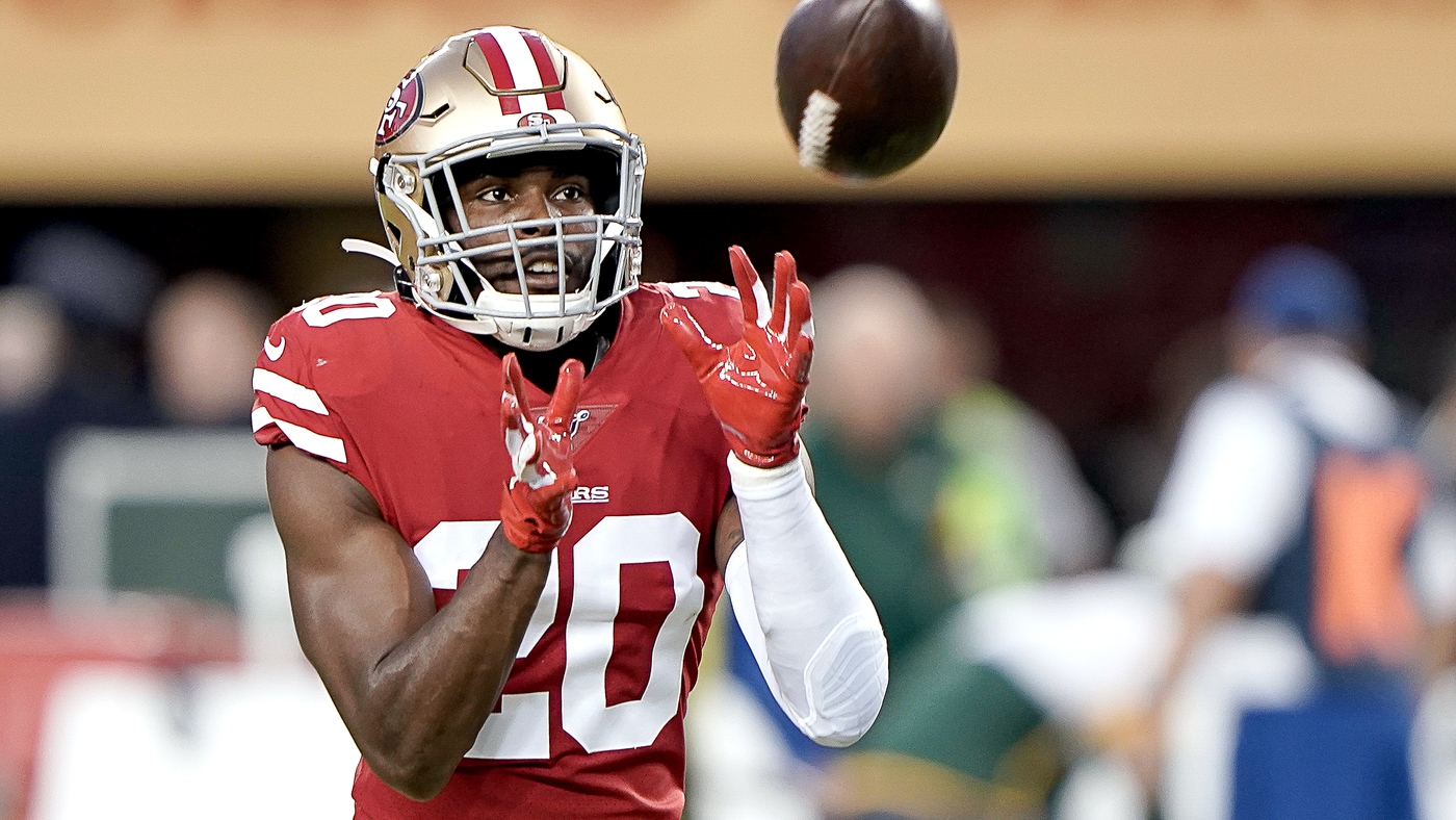 Jimmie Ward discusses decision to stay with 49ers, expects to be more ...