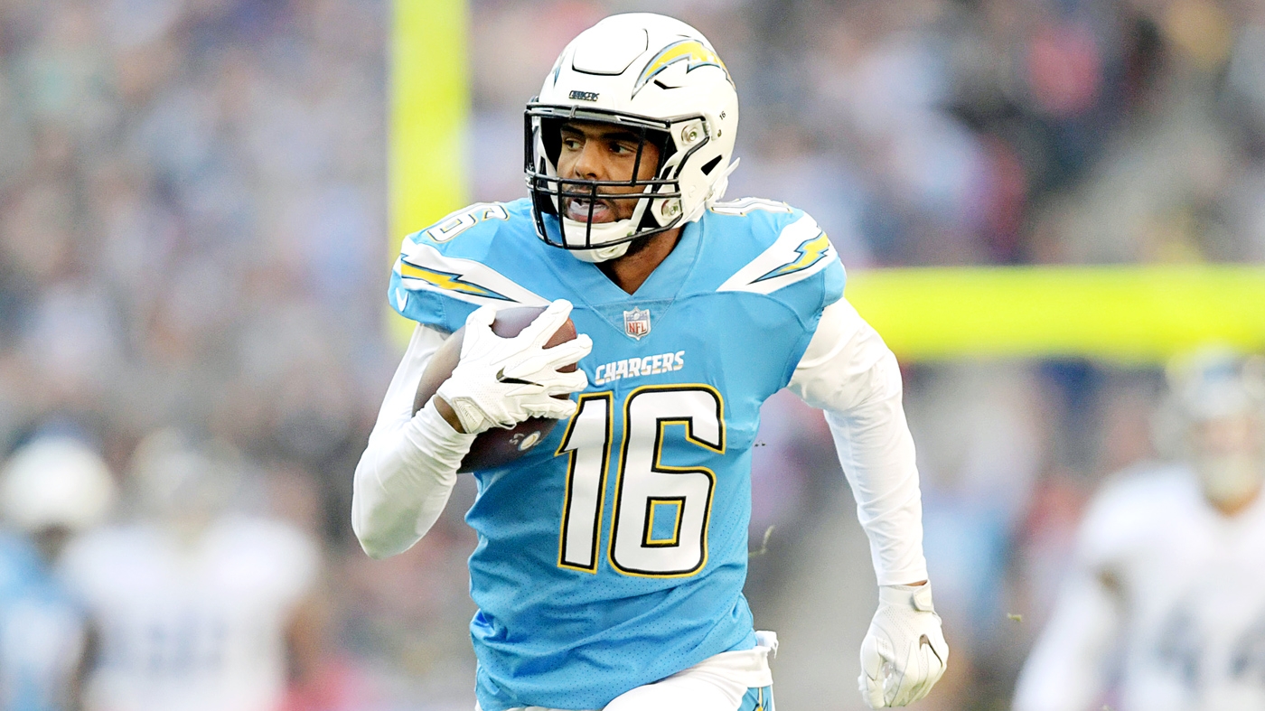 WR Tyrell Williams intends to sign with the Raiders, per report | 49ers ...