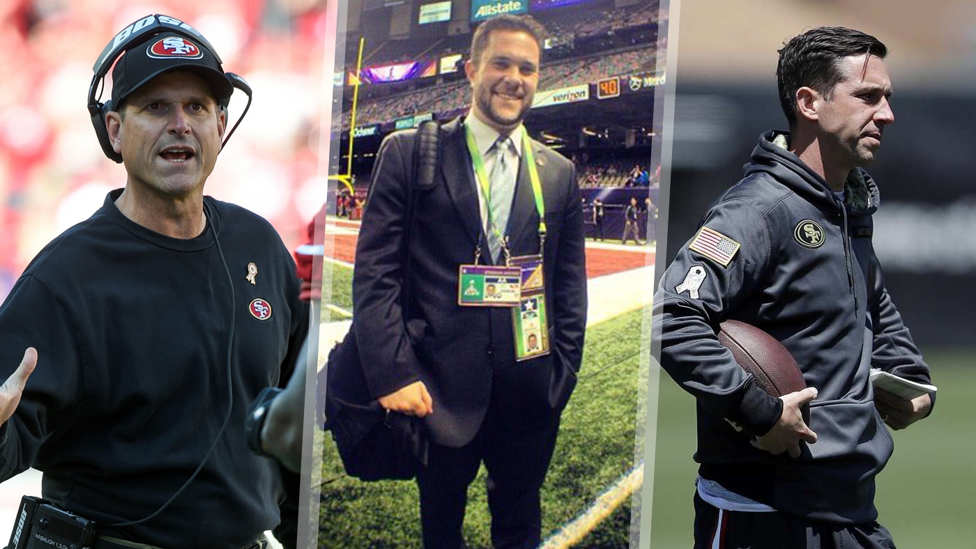 No Huddle Podcast: Taylor Price joins us to talk 49ers football | 49ers ...