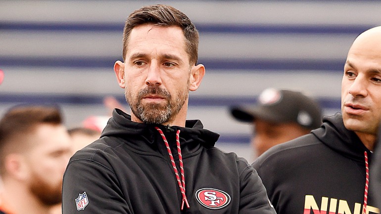 49ers: From Revenge Tour to Injury-Plagued Disaster | 49ers Webzone