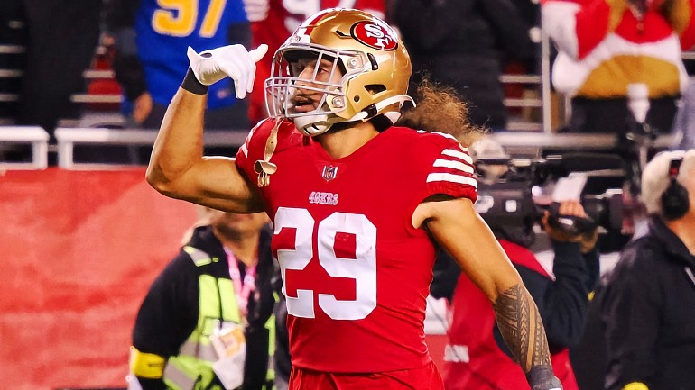 Pierre Garçon responds to Rams' offseason moves: 'They still can't stop ...