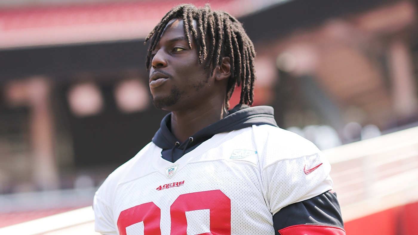 49ers DT Javon Kinlaw set to return after missing 12 weeks with knee ...
