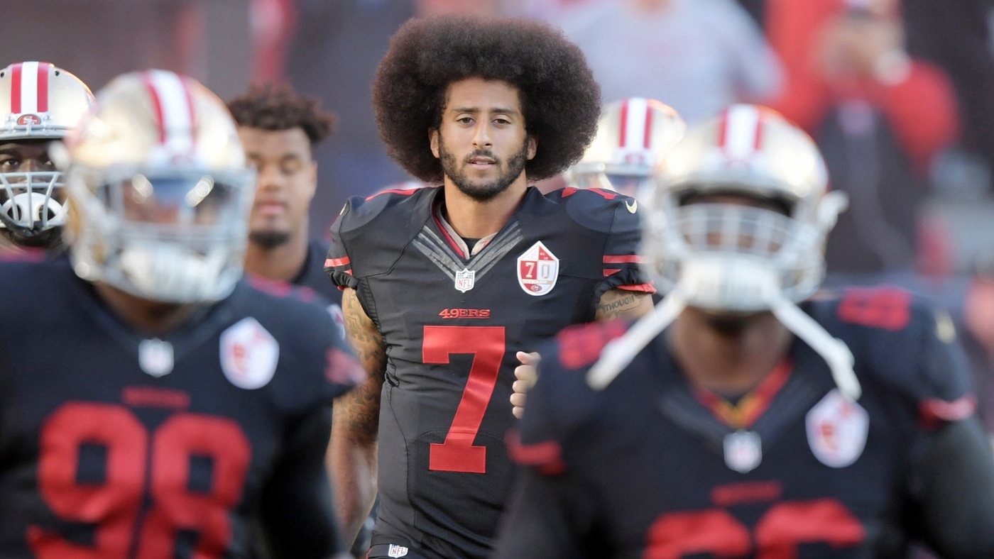 Colin Kaepernick bought a home in New York City | 49ers Webzone