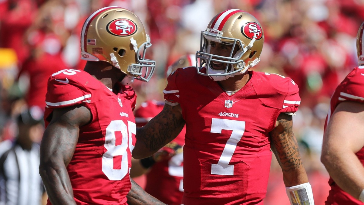 Top 5 most anticipated regular season 49ers games of 2014 | 49ers Webzone