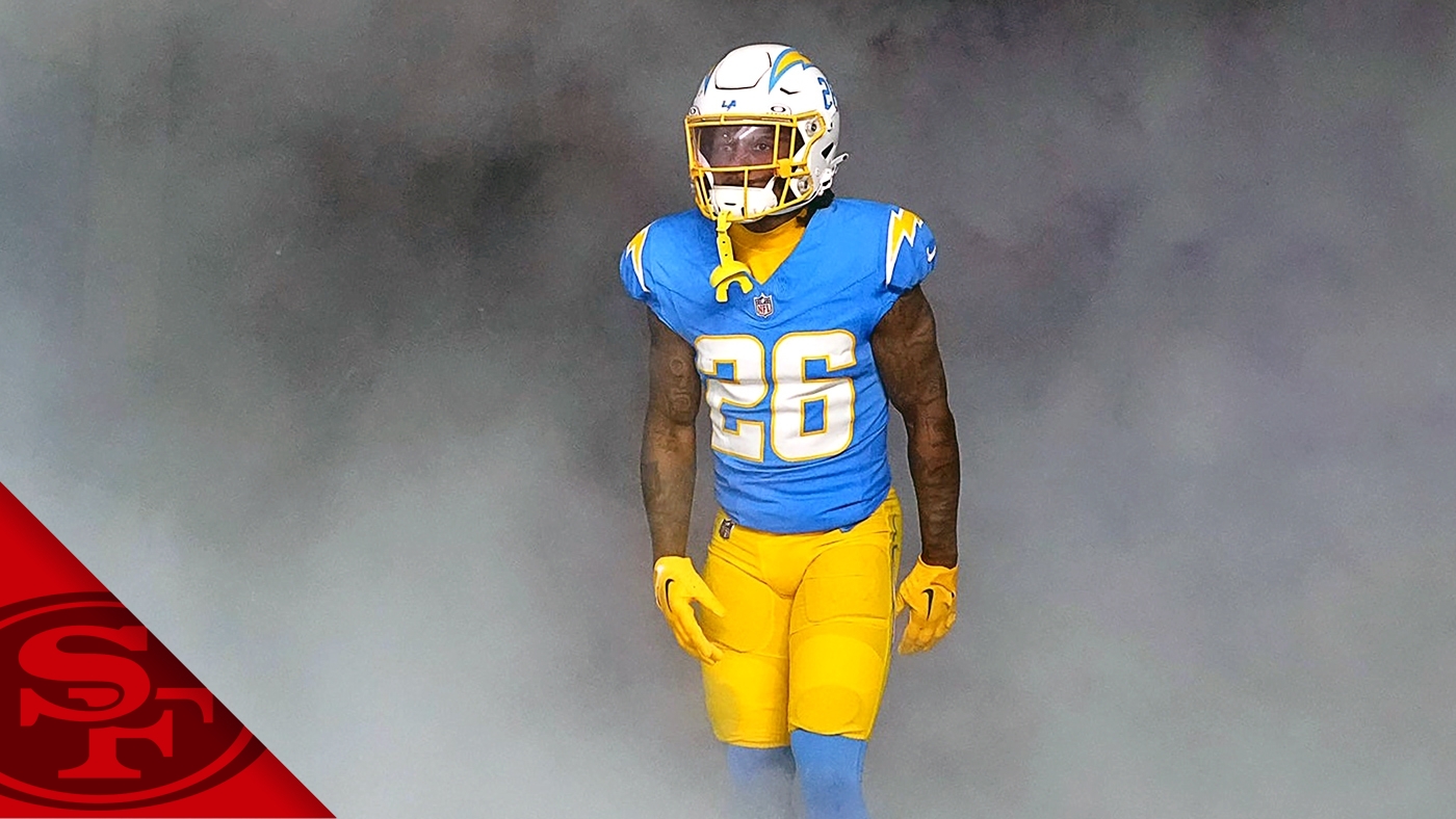 49ers work out veteran cornerback ahead of Week 11 | 49ers Webzone