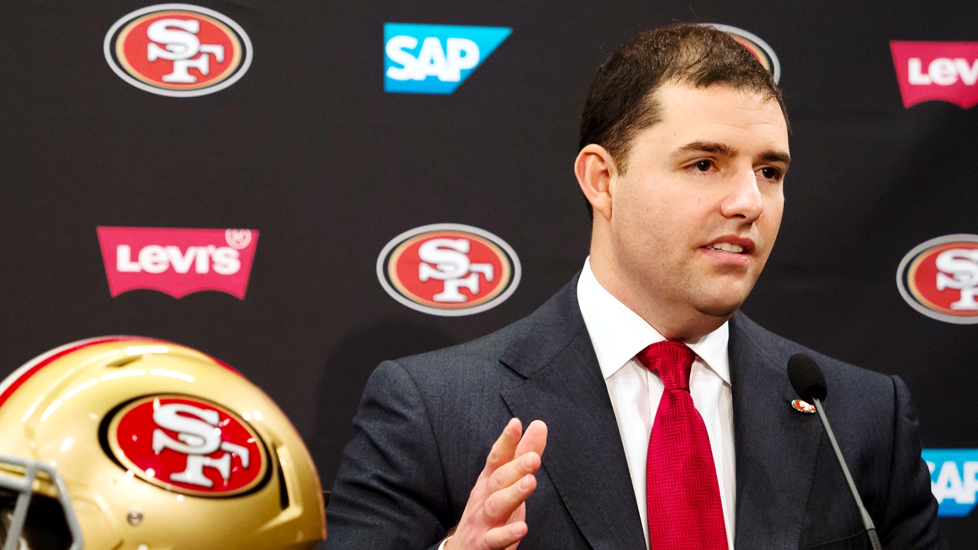 Jed York announces 49ers donating $1 million to organizations 'creating ...