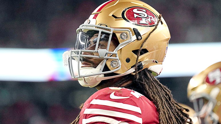 49ers-Rams Injury Report: Deebo Samuel, Arik Armstead don't practice ...