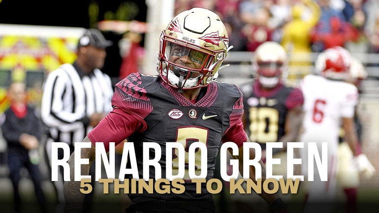 Looking Beyond Round 7: Six Rookies the 49ers Could Sign as Free Agents ...