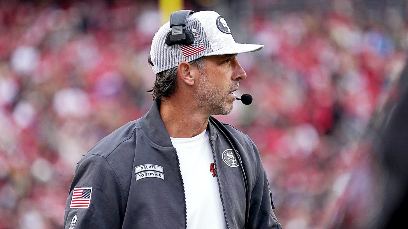 49ers sit mid-pack in ESPN's post-draft power rankings | 49ers Webzone