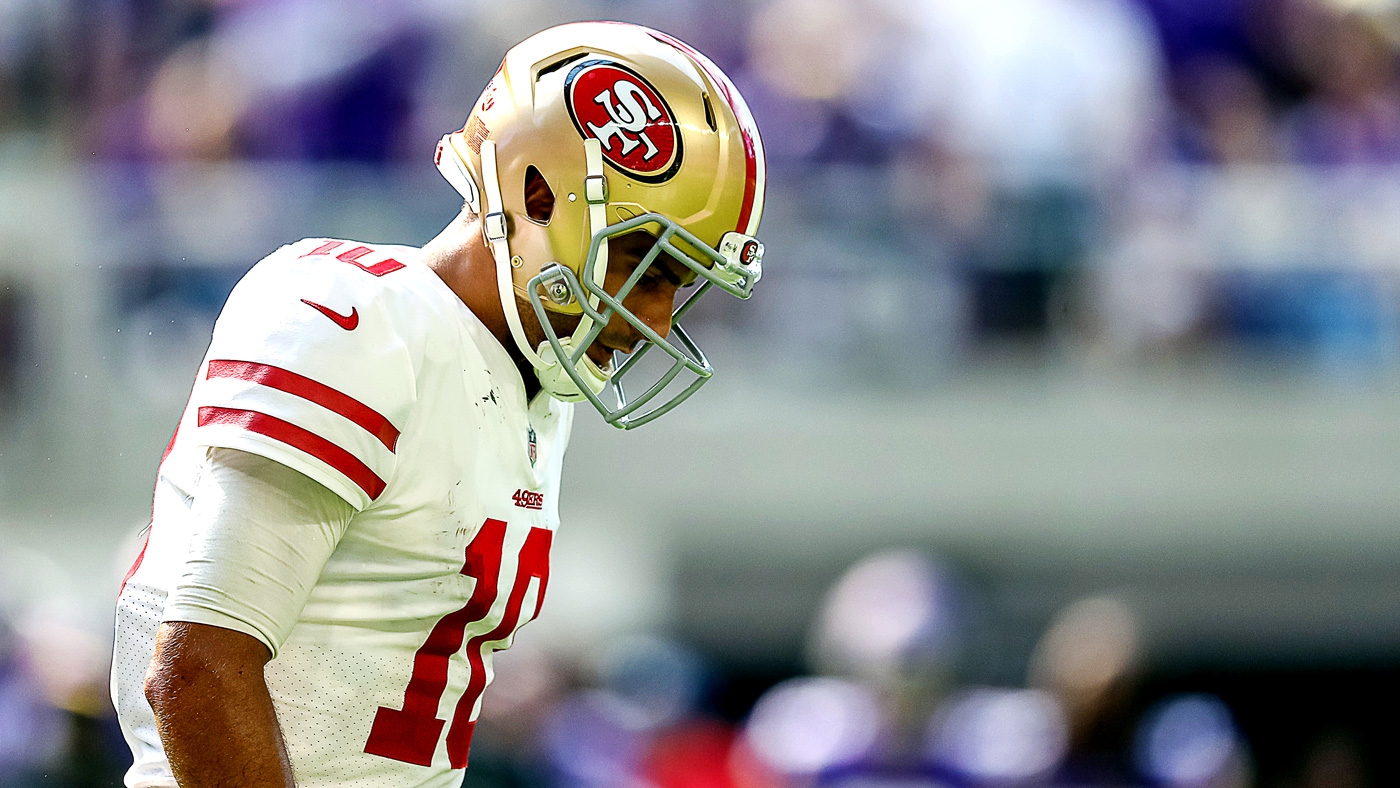 The good & bad from 49ers' 24-16 Week 1 loss to the Vikings | 49ers Webzone
