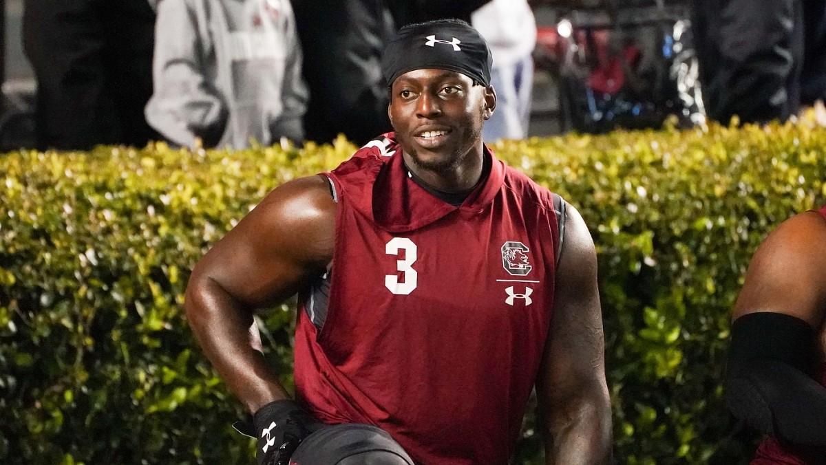 What Javon Kinlaw Brings to the Table for the San Francisco 49ers ...