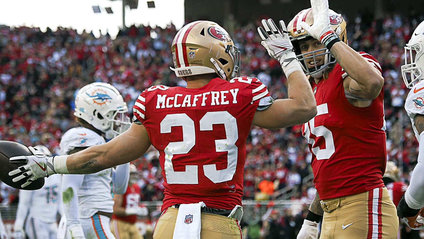 Playoff Picture: Where the 49ers stand ahead of Week 14 battle with ...