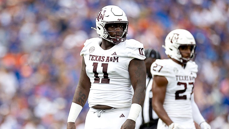 CBS Sports mock draft sees 49ers trading away Arik Armstead and Solomon ...