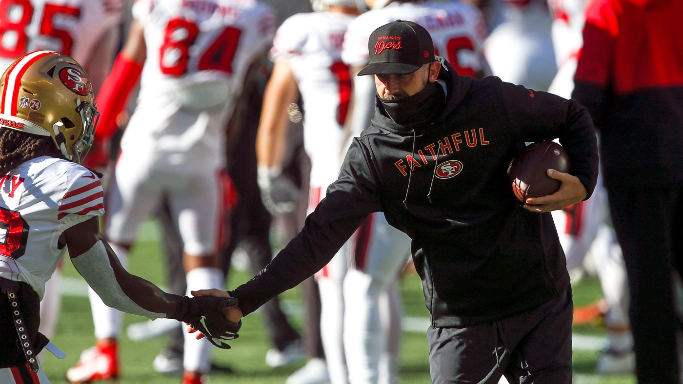 49ers practice and media schedule leading to Week 9 matchup vs. Packers ...