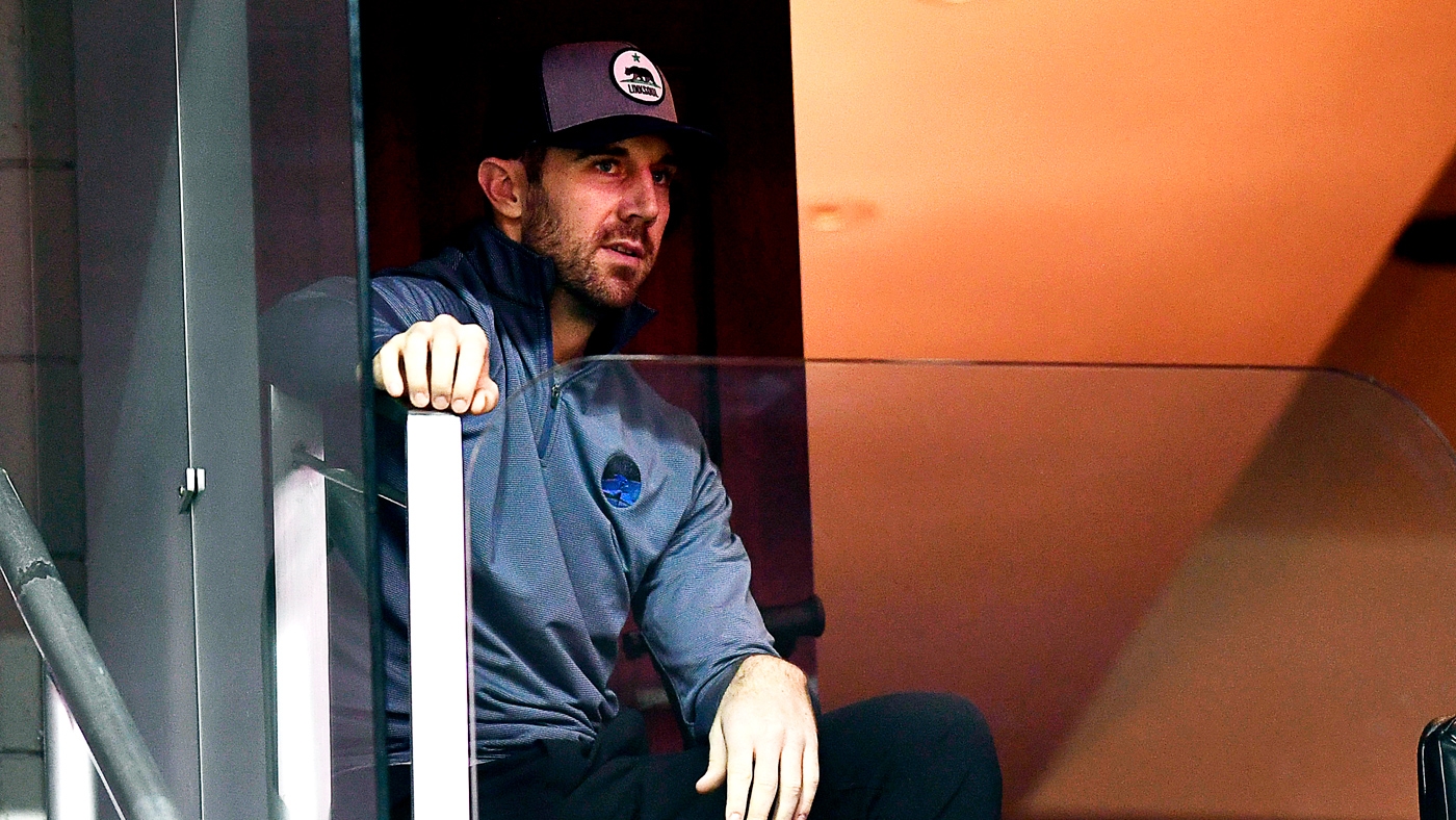 Ex-49ers quarterback Alex Smith preparing to test leg in real football ...