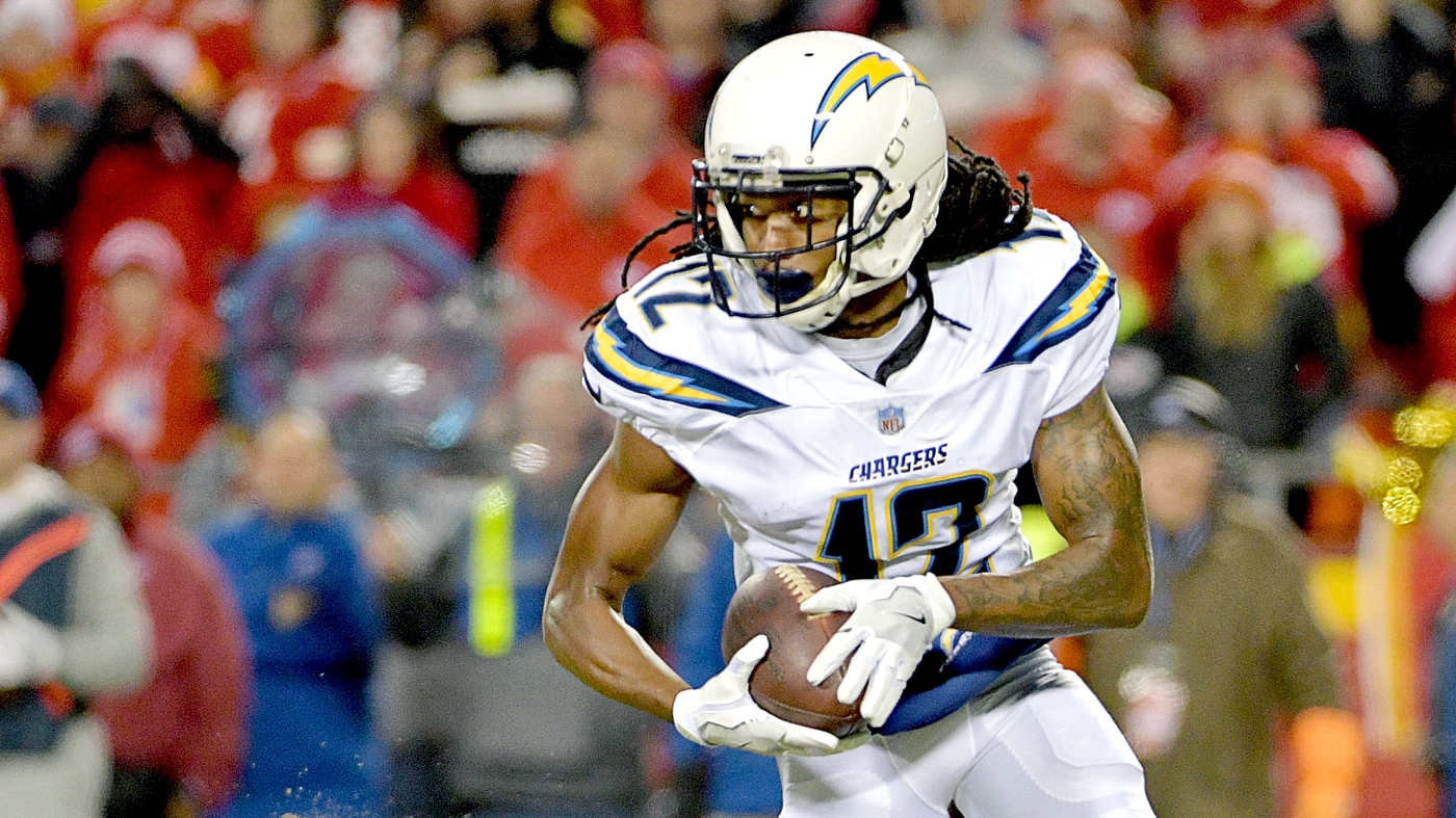 WR Travis Benjamin becomes first 49ers player to opt-out of 2020 season ...