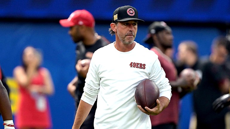 Ex-49ers quarterback Alex Smith preparing to test leg in real football ...