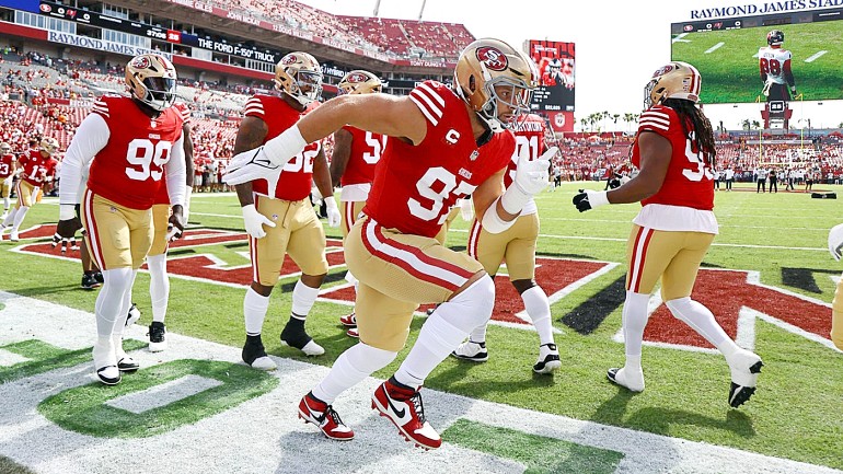 Jeremiah names 49ers' DeForest Buckner among the NFL's most underrated ...