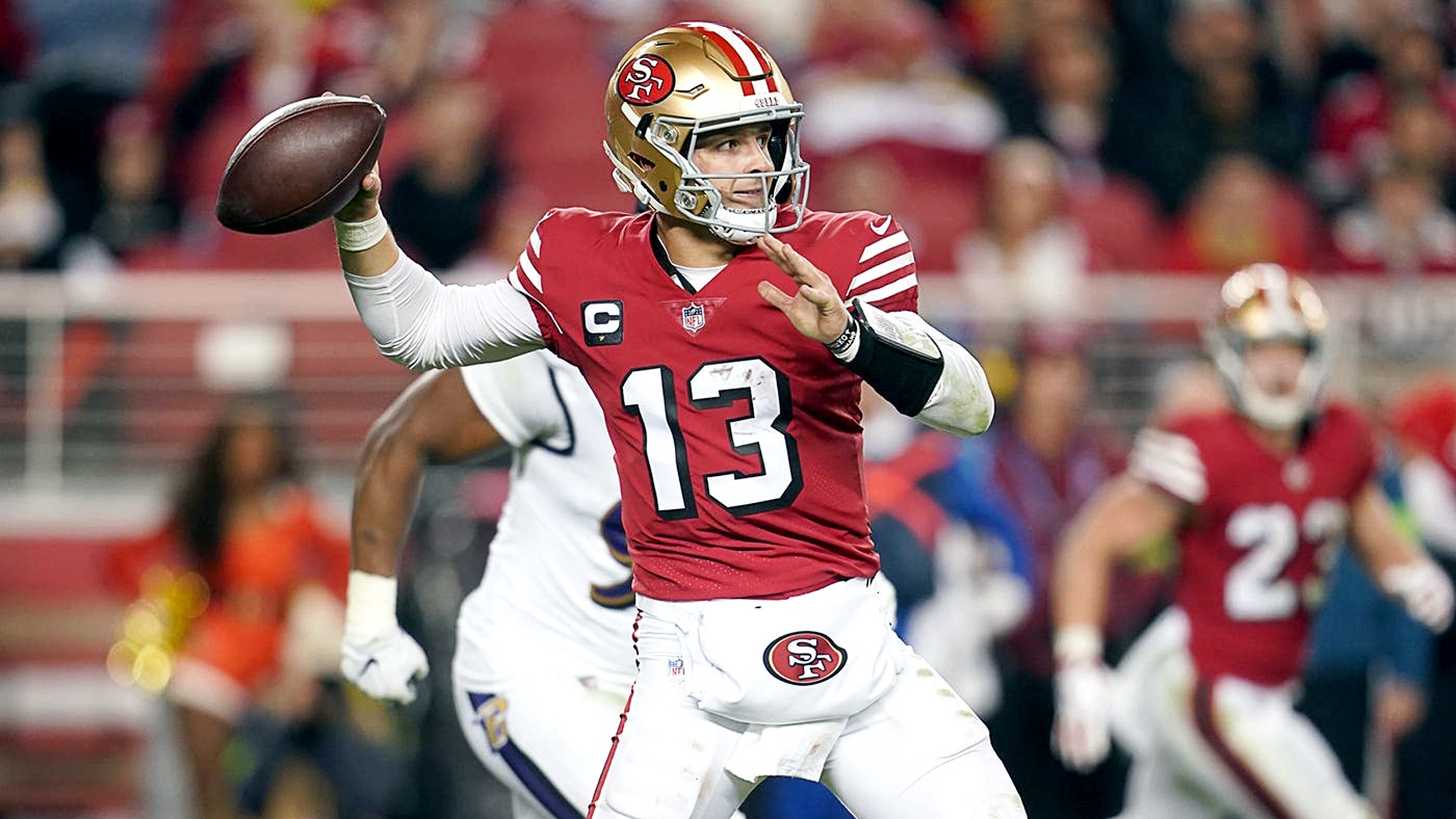 49ers reveal 2024 games featuring throwback uniforms | 49ers Webzone