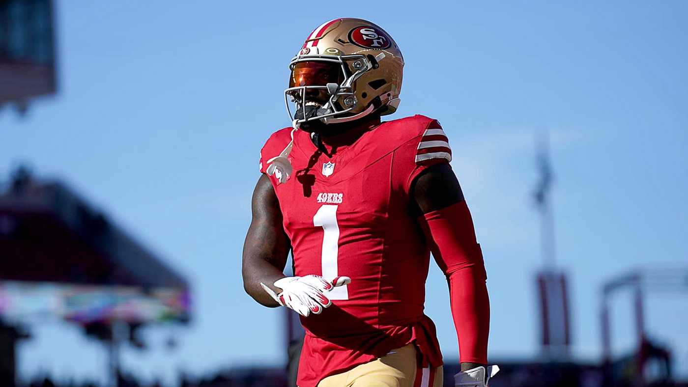 ESPN predicts 'perfect trade outcome' for 49ers WR Deebo Samuel | 49ers ...