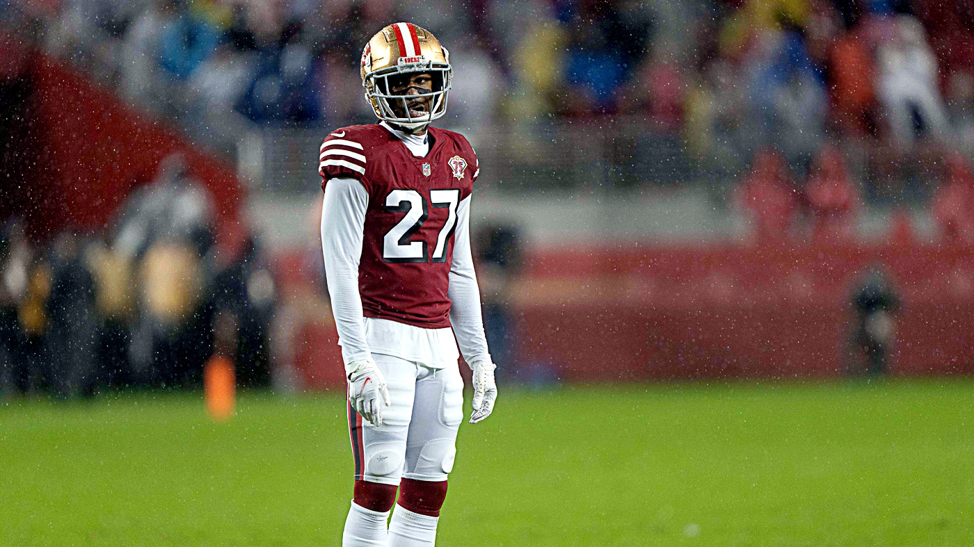 Can the 49ers find their next Dontae Johnson? | 49ers Webzone