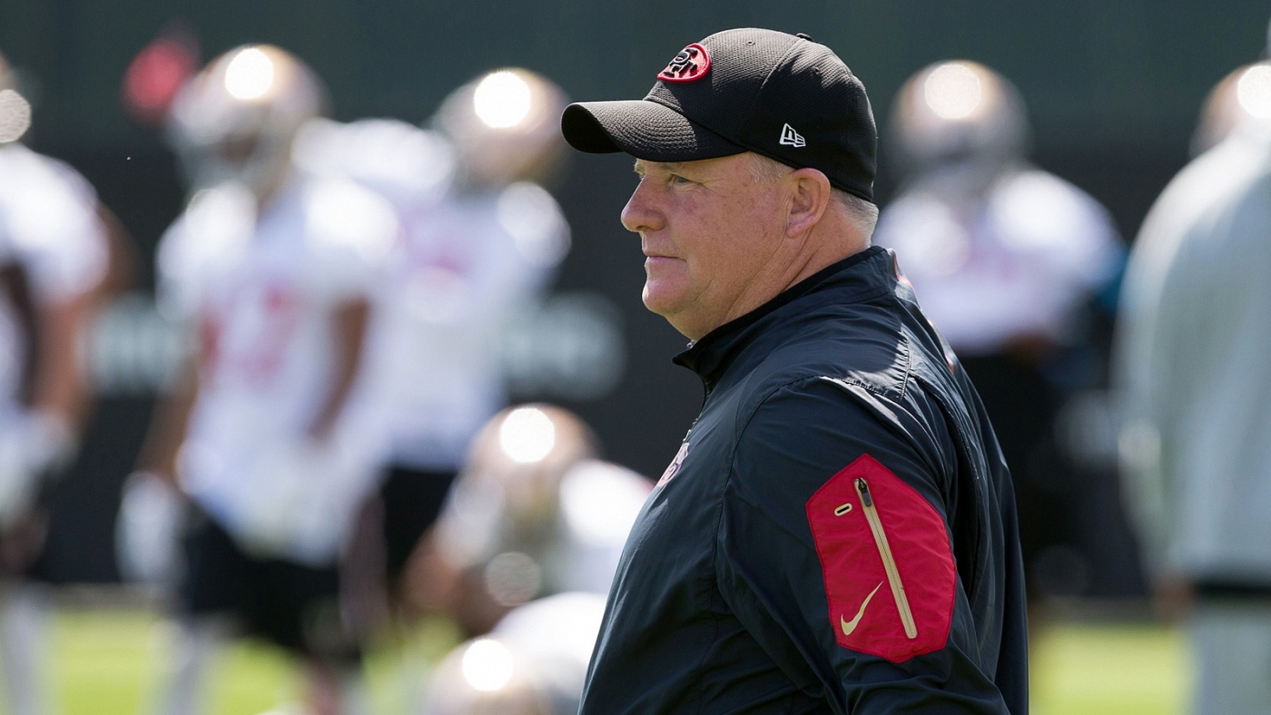 Jamie Dukes and David Carr optimistic about the 49ers in 2016 | 49ers ...