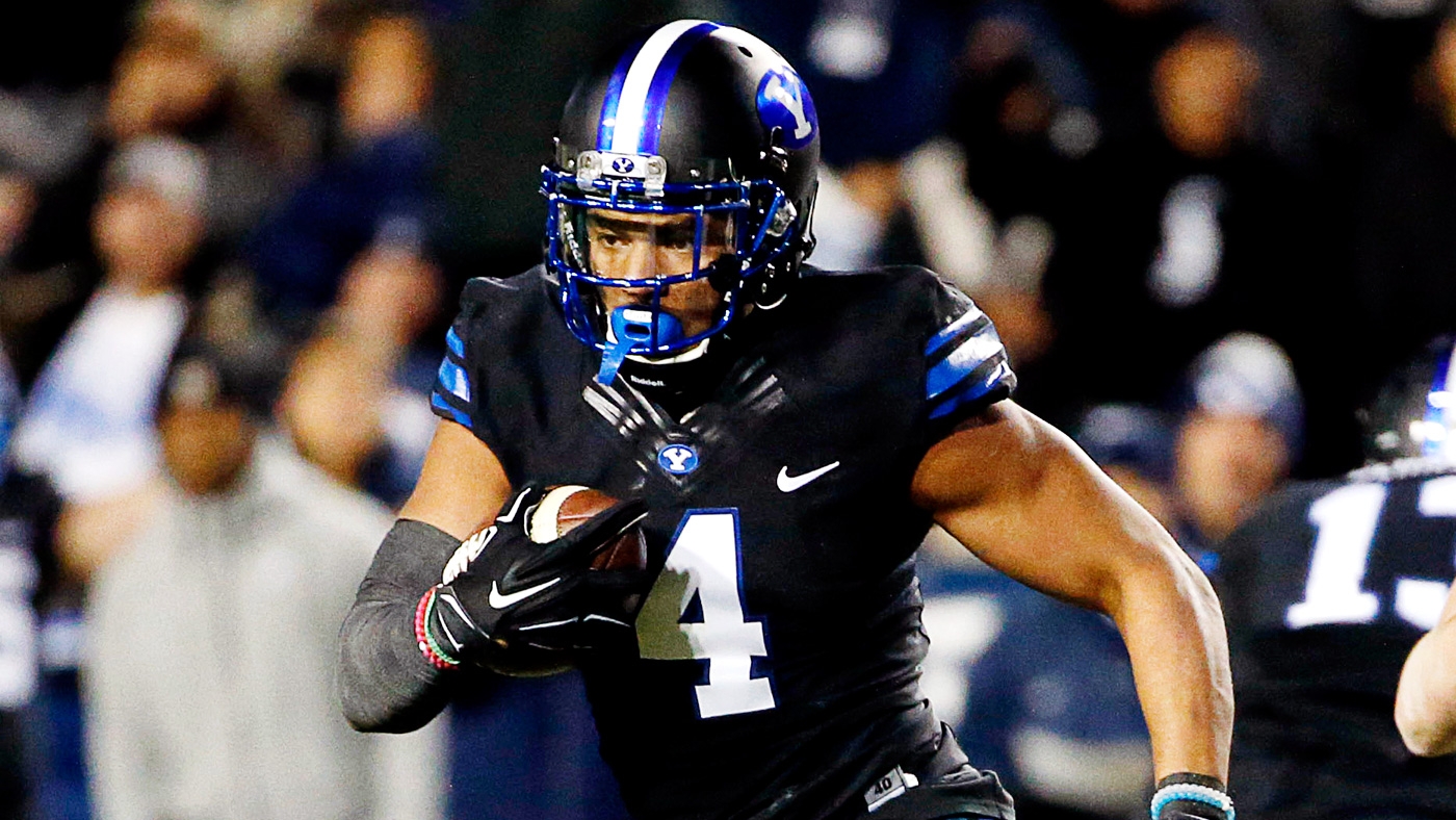 College coach believes 49ers 'got a gem' in linebacker Fred Warner ...