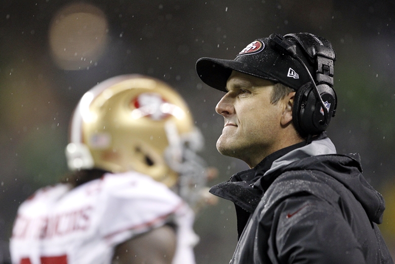 49ers playoff picture: A look at what needs to happen | 49ers Webzone