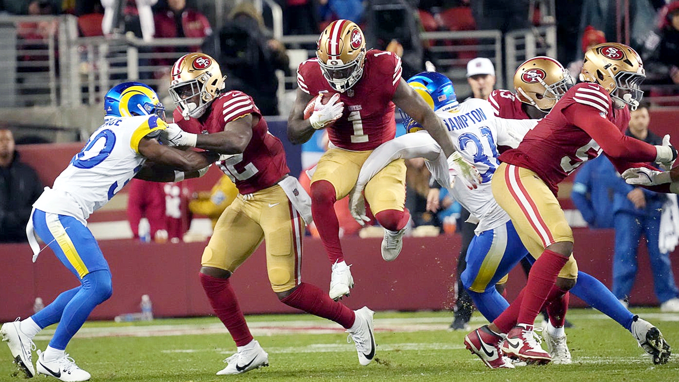 No Huddle Podcast: The 49ers' Season is Over | 49ers Webzone