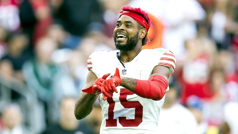 'He's a hungry player': Kerry Hyder Jr. shares thoughts on 49ers rookie ...