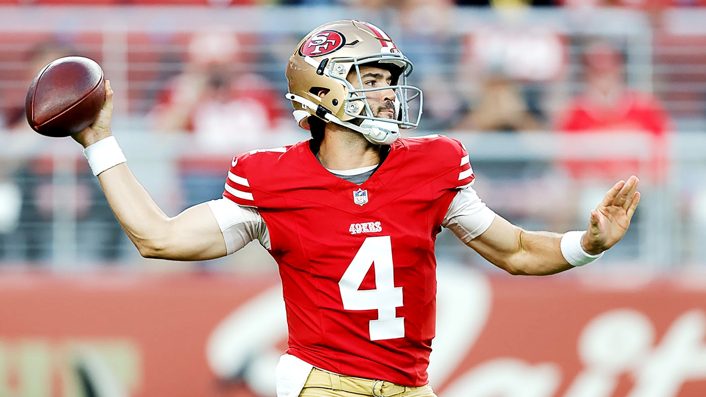 49ers announce first wave of roster cuts ahead of deadline | 49ers Webzone