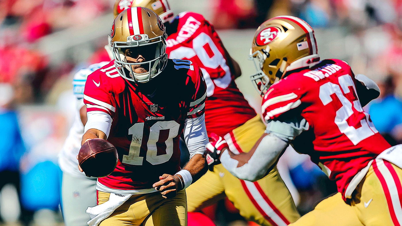 49ers release unofficial depth chart heading into preseason game vs ... 49ers release unofficial depth chart heading into preseason game vs ...