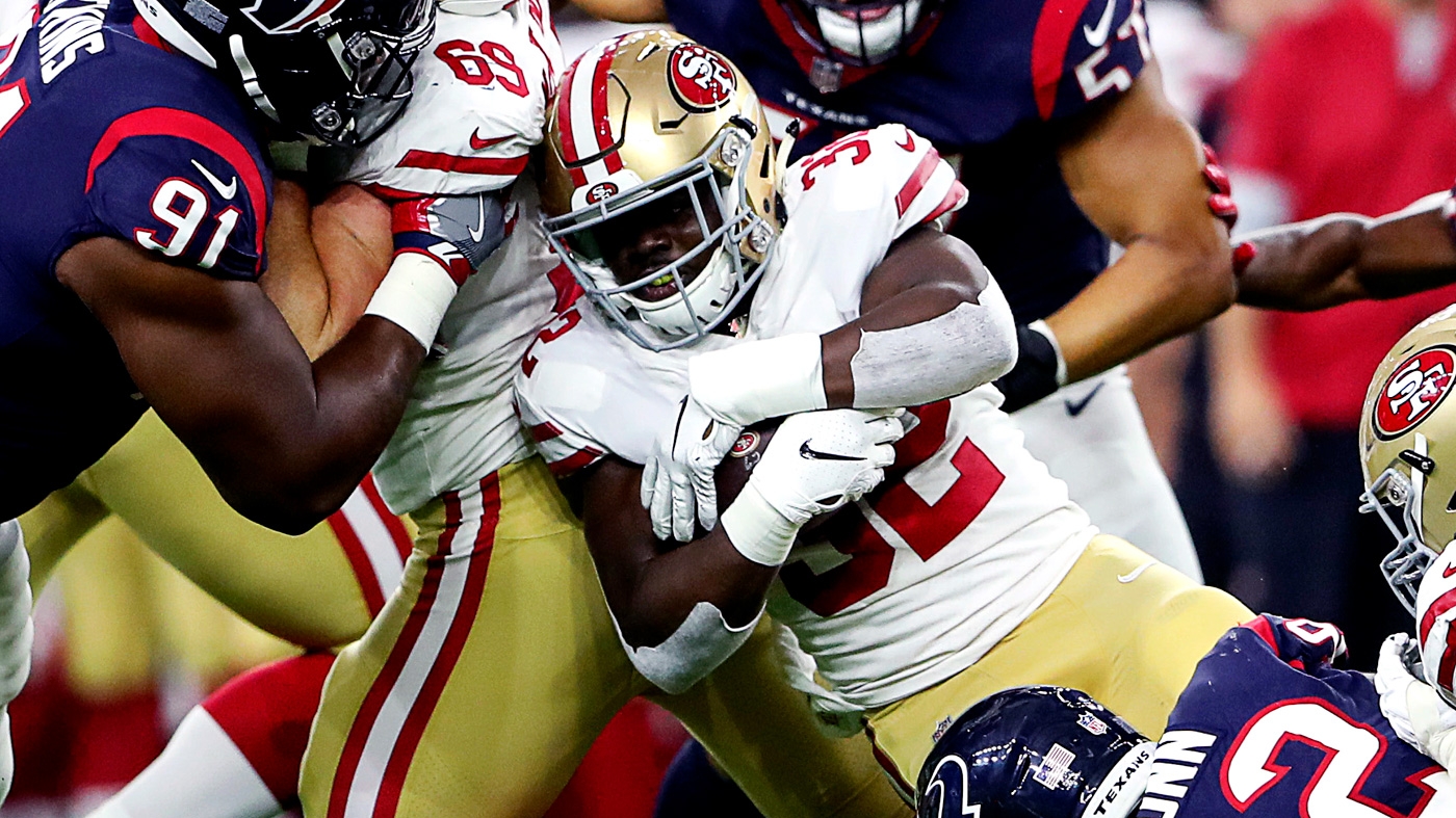 Kyle Shanahan provides injury updates on Joe Williams, Erik Magnuson ...