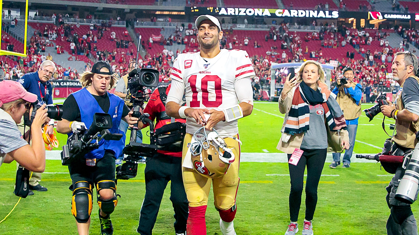 49ers' 2020 opponents finalized after Week 17 win over Seahawks | 49ers ...