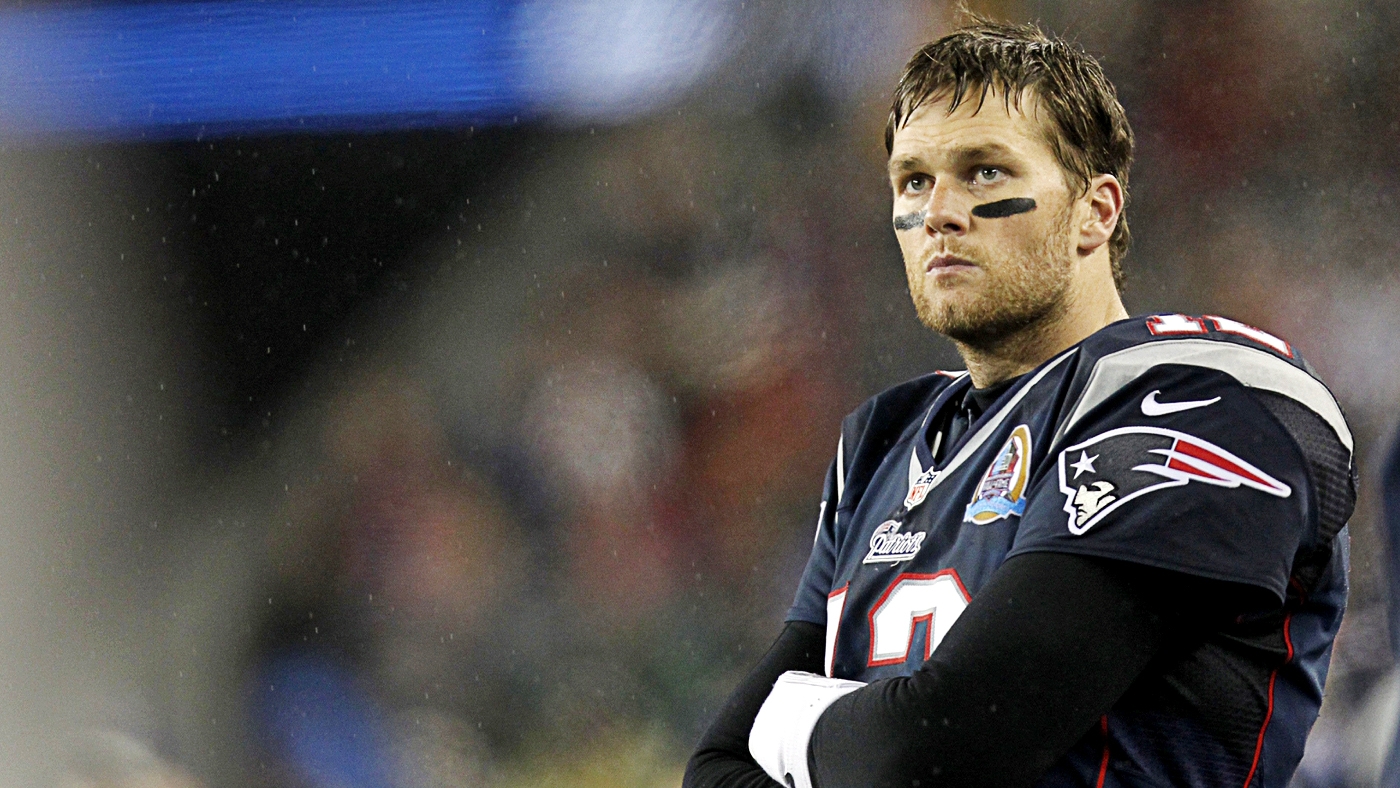 Mike Silver suggests 49ers 'Super Bowl showdown with Tom Brady ...