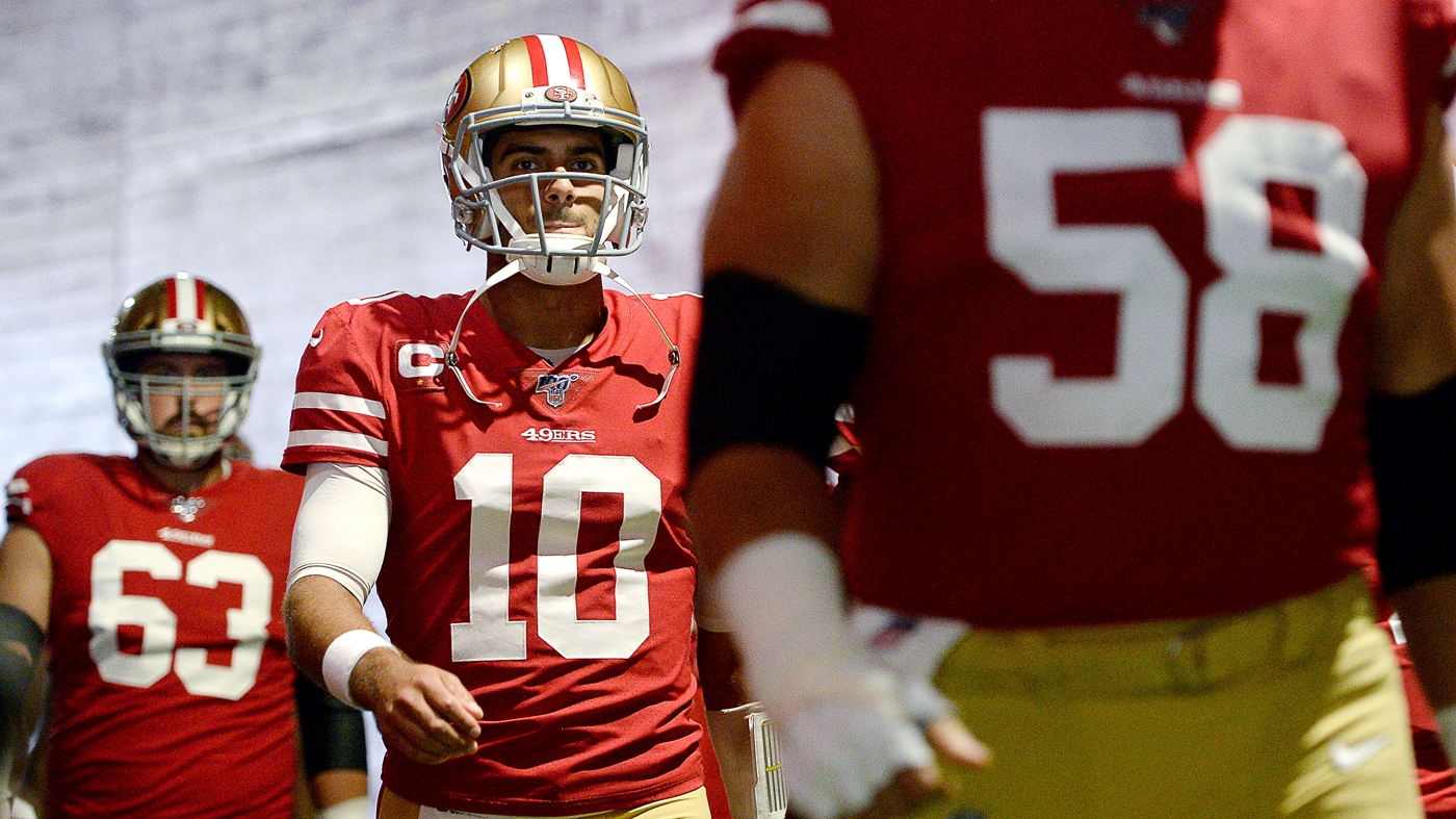 Packers at 49ers, Week 12: TV, radio, announcers, stat comparison, more ...