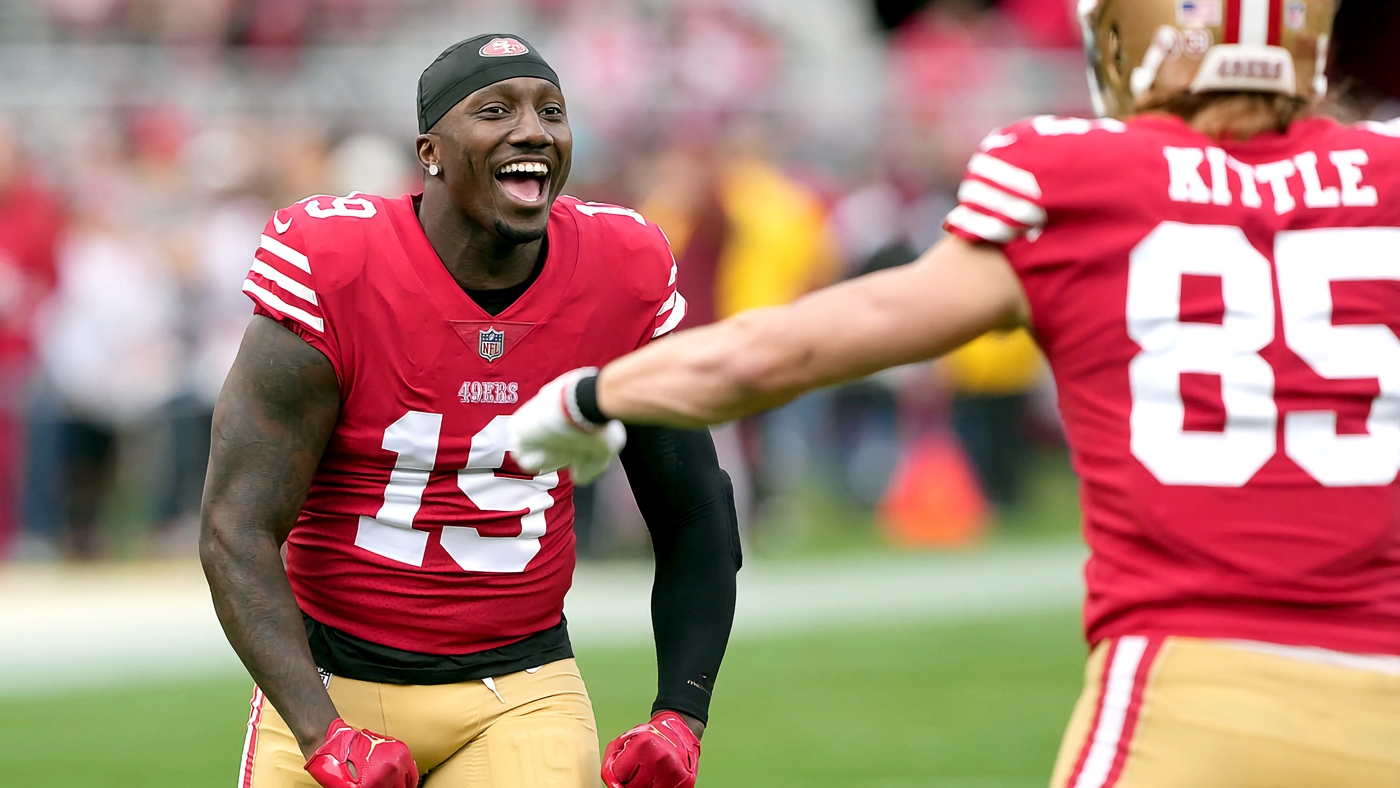Healthier 49ers can be a scary team going into the playoffs | 49ers Webzone
