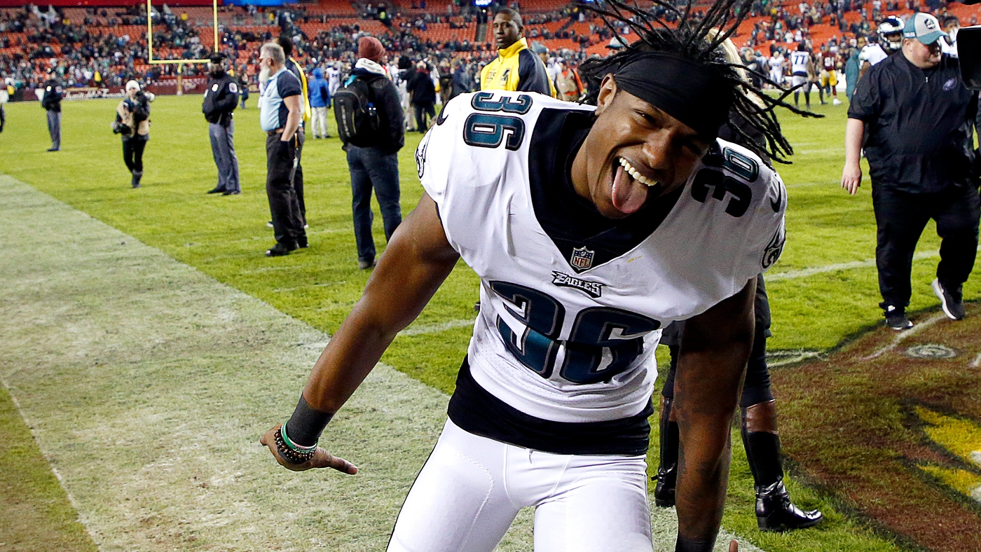 49ers working out safety Deiondre' Hall, per report | 49ers Webzone