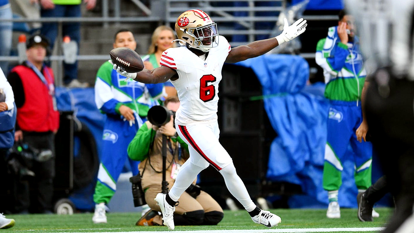 Rookie class shines in 49ers victory over Seahawks | 49ers Webzone