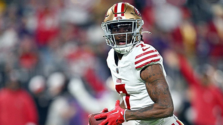 49ers WR Travis Benjamin after a year away: "I can't wait to get back ...