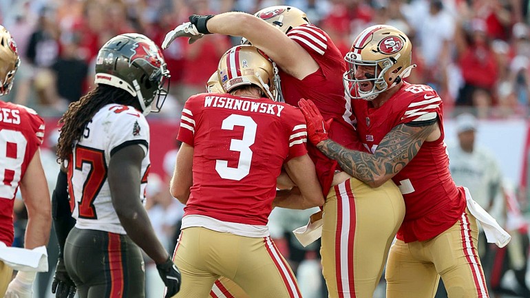 49ers officially place WR Pierre Garçon on IR | 49ers Webzone