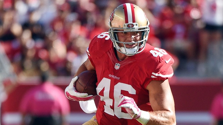 Where did the 49ers' own 7th-round pick go? | 49ers Webzone