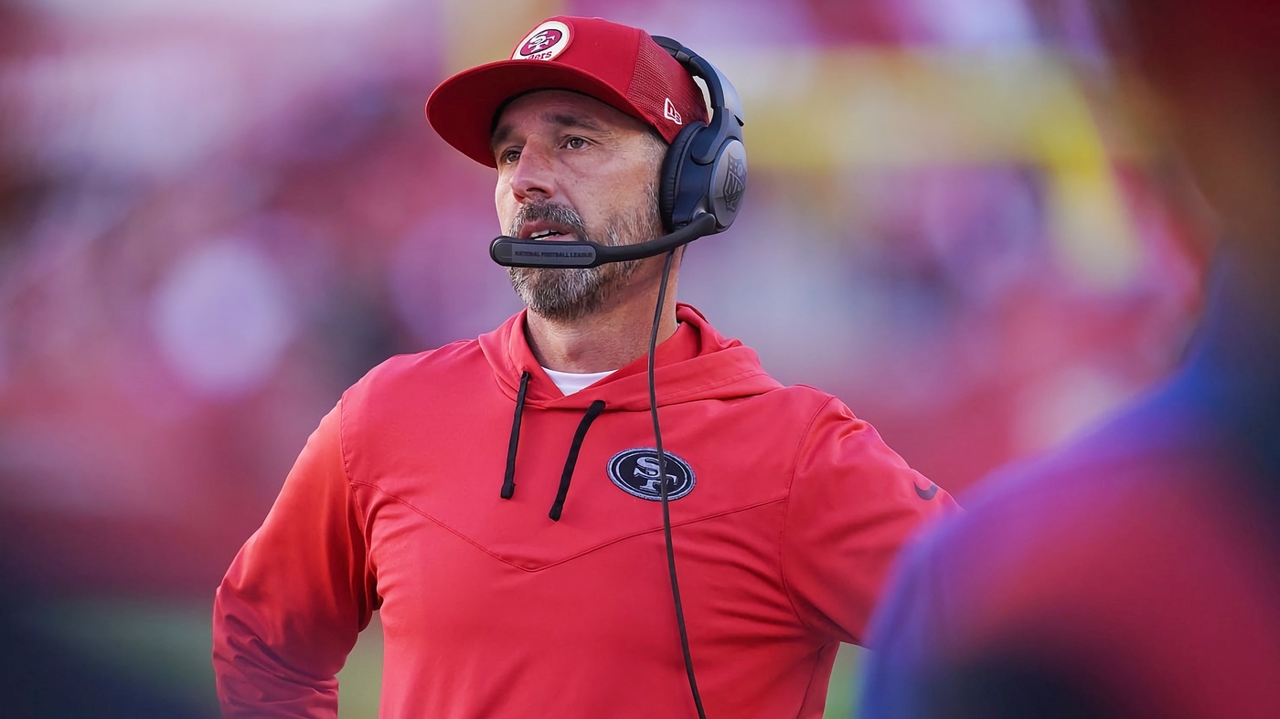 Florio offers high praise for 49ers' Kyle Shanahan, responds to being ... Florio offers high praise for 49ers' Kyle Shanahan, responds to being ...