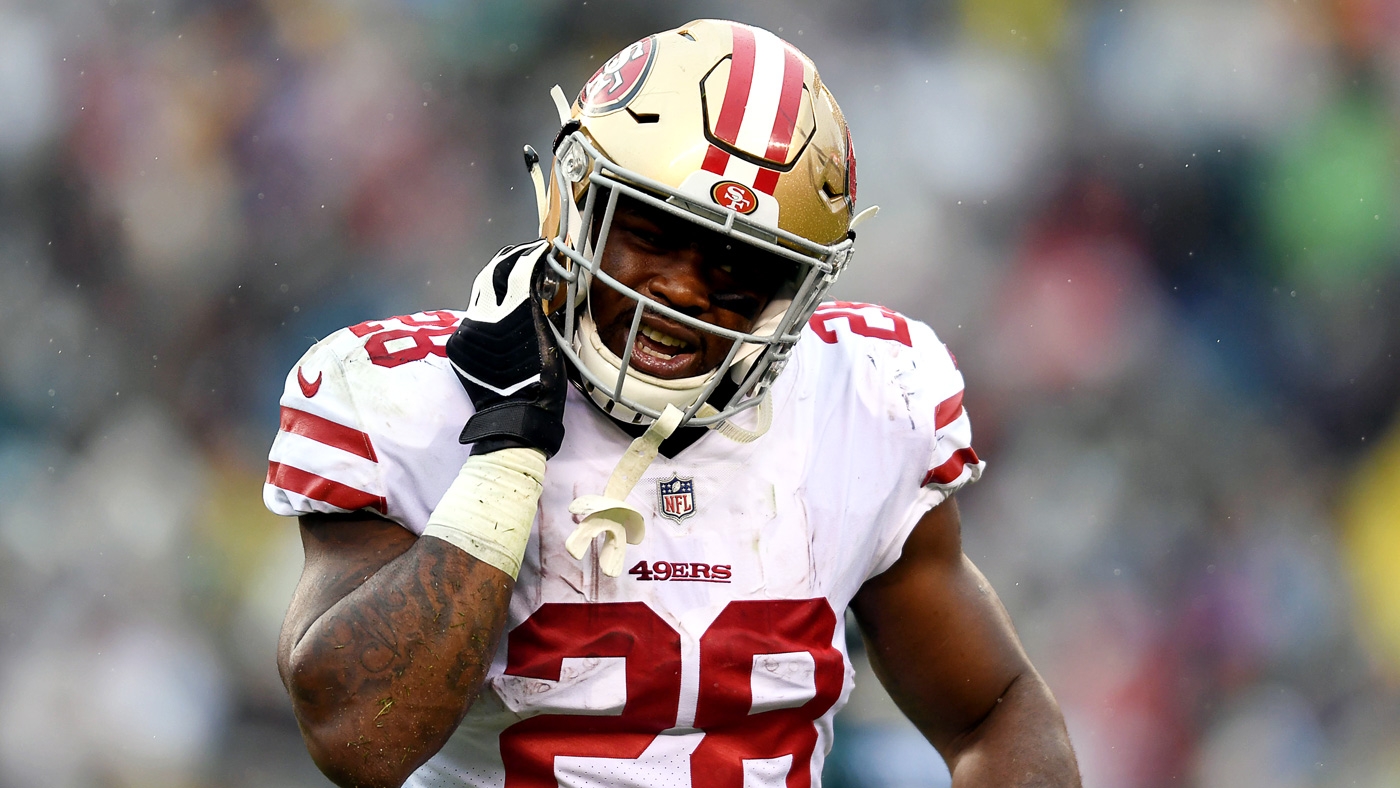 Bruce Arians: Carlos Hyde among top six or seven running backs in the ...