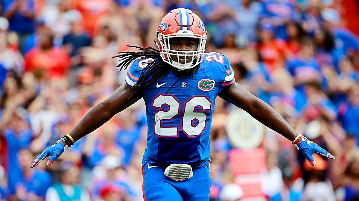 Round 6, Pick 10: 49ers select Florida S Marcell Harris | 49ers Webzone