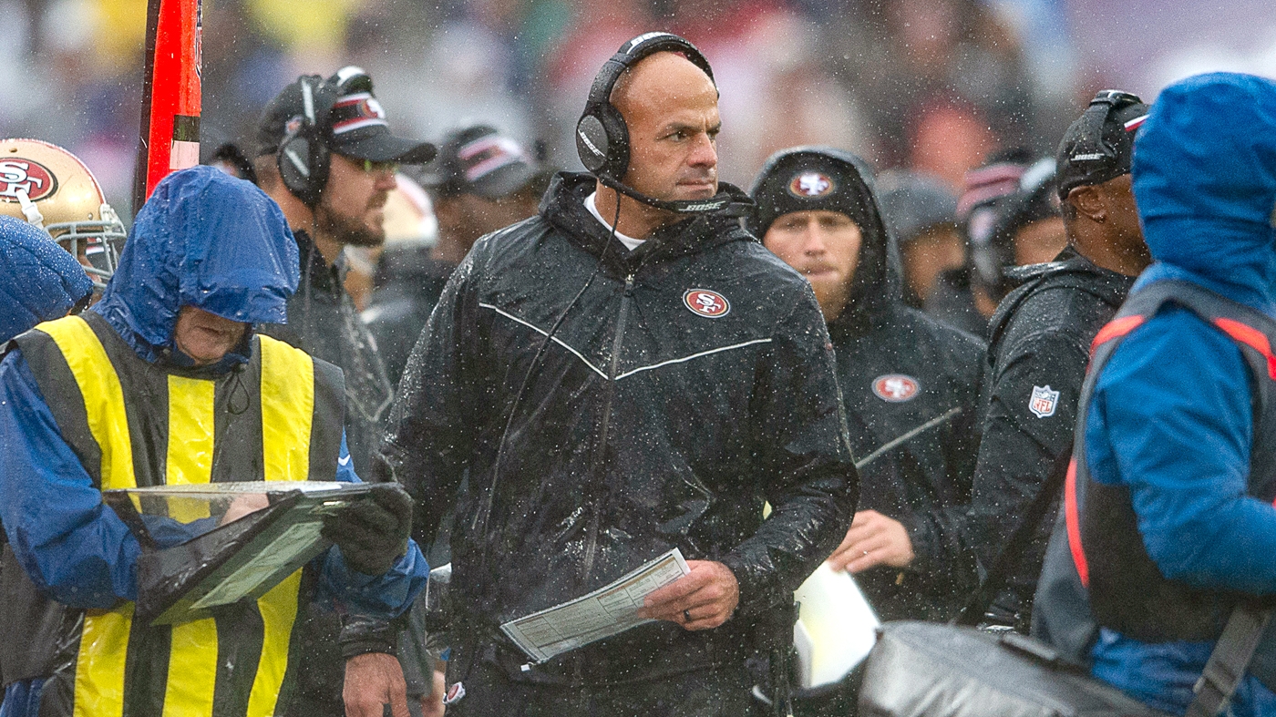 Transcript: Robert Saleh discusses 49ers-Saints, Arik Armstead, Fred ...