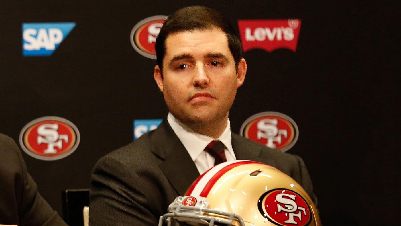 State of The 49ers: Head Coaching Edition | 49ers Webzone